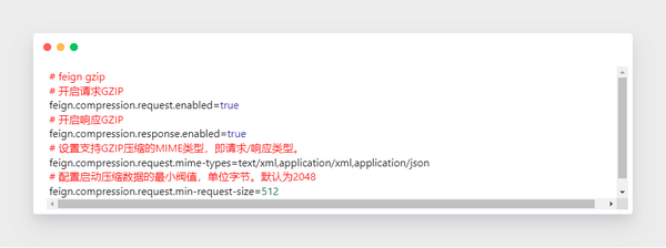 Spring Cloud Openfeign详解：声明式服务调用 知乎