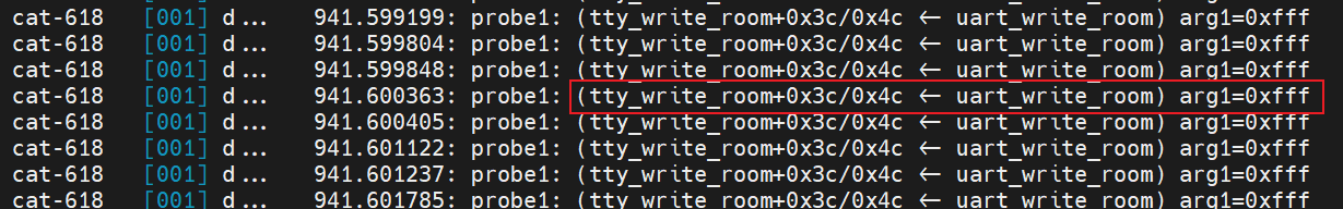 kprobe event使用详解(linux内核工程师提效神器) - 知乎
