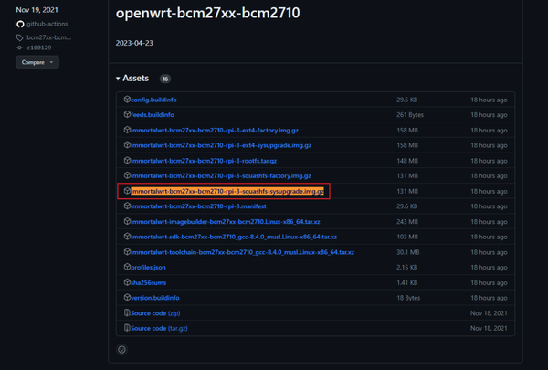 树莓派3B+刷入OpenWrt系统自定义无线路由 - 知乎
