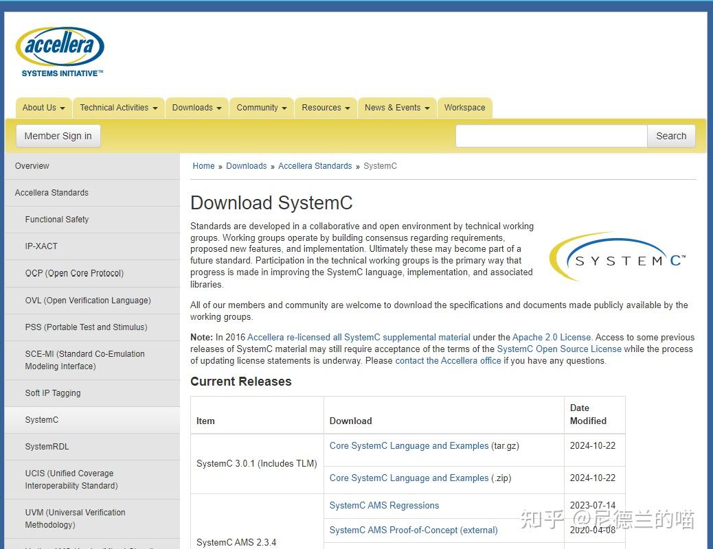 【systemC的学习日常】在虚拟机安装systemC库并运行第一个demo - 知乎