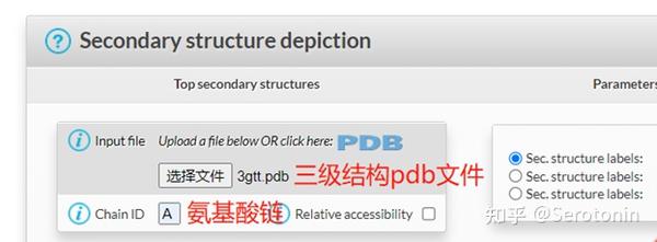 用ESPript 3.0做出好看的多重序列比对图（1） - 知乎