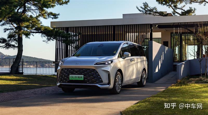 24.99万起的别克GL8陆尚是真MPV，还是优惠后的丰田赛那更值得考虑？ - 知乎