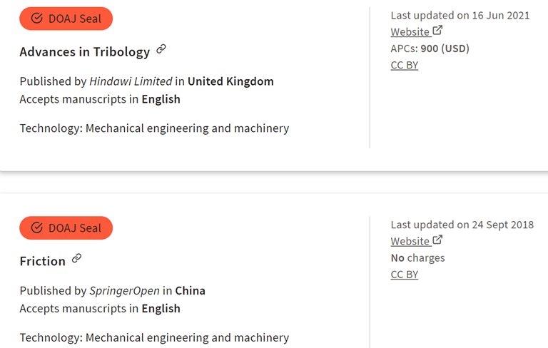 APCheck——查阅开放获取SCI期刊发表费用的有力工具 - 知乎