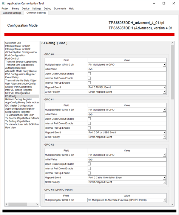 PD Alternate Mode: DisplayPort译文 - 知乎
