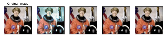 数据增强：torchvision.transforms 常用方法解析 - 知乎