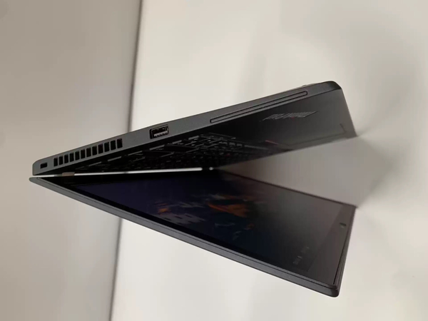 近10年T系列的设计巅峰——二手Thinkpad T480S淘机攻略 - 知乎