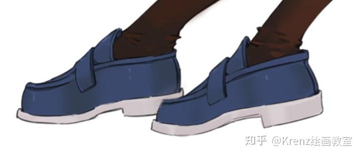 Krenz绘画教室【优秀作业心得】光影与色彩-0121 - 知乎