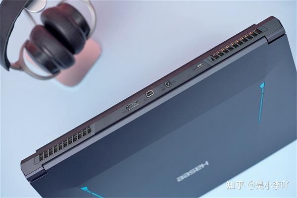 神舟战神Z7-DA5NS游戏本评测：4999元的12代i5和独显 - 知乎