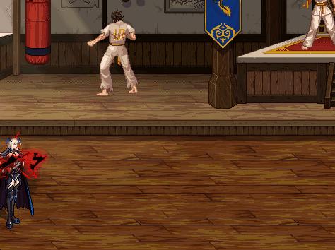 DNF：女弹药喜迎重做！这个梦中技能回来了！ - 知乎