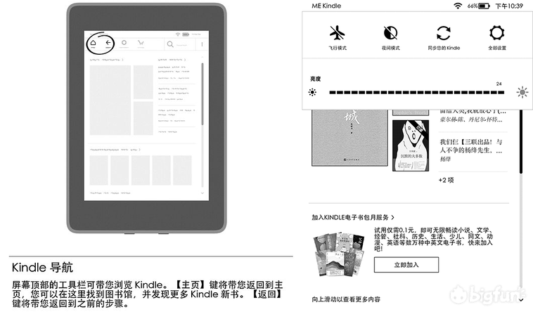 kindle Paperwhite 4完全体验报告 - 知乎