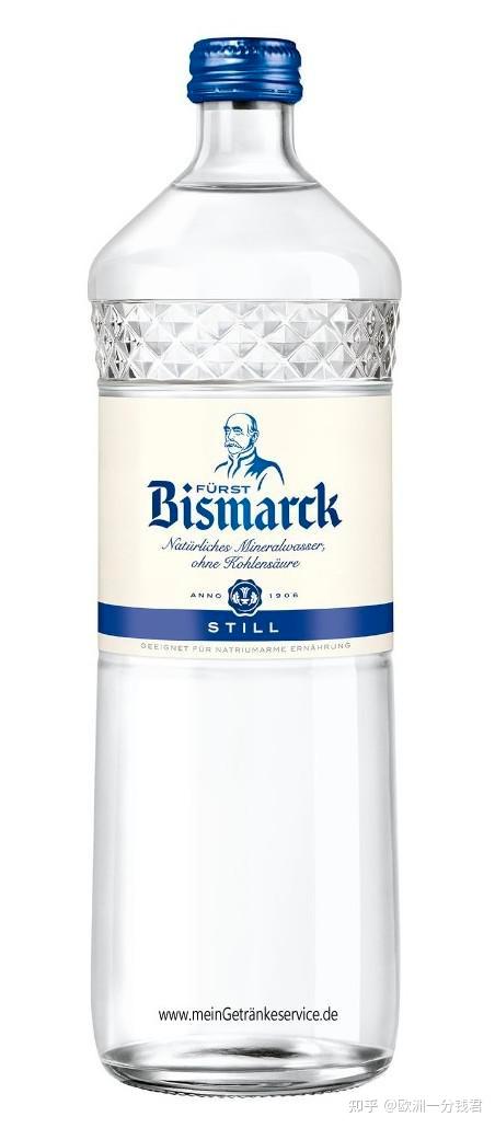 德国矿泉水测评｜哪些矿泉水最好喝？德国Still矿泉水红黑榜 - 知乎