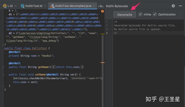 android工程java项目如何转kotlin - 知乎