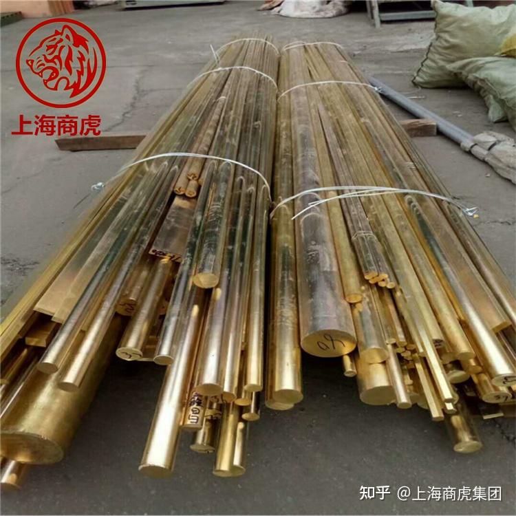 hpb62-0.8与H62铜的性能差异 - 知乎