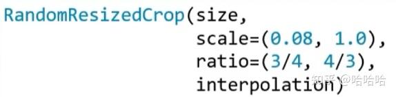 [pytorch框架基础]数据读取与预处理 - 知乎