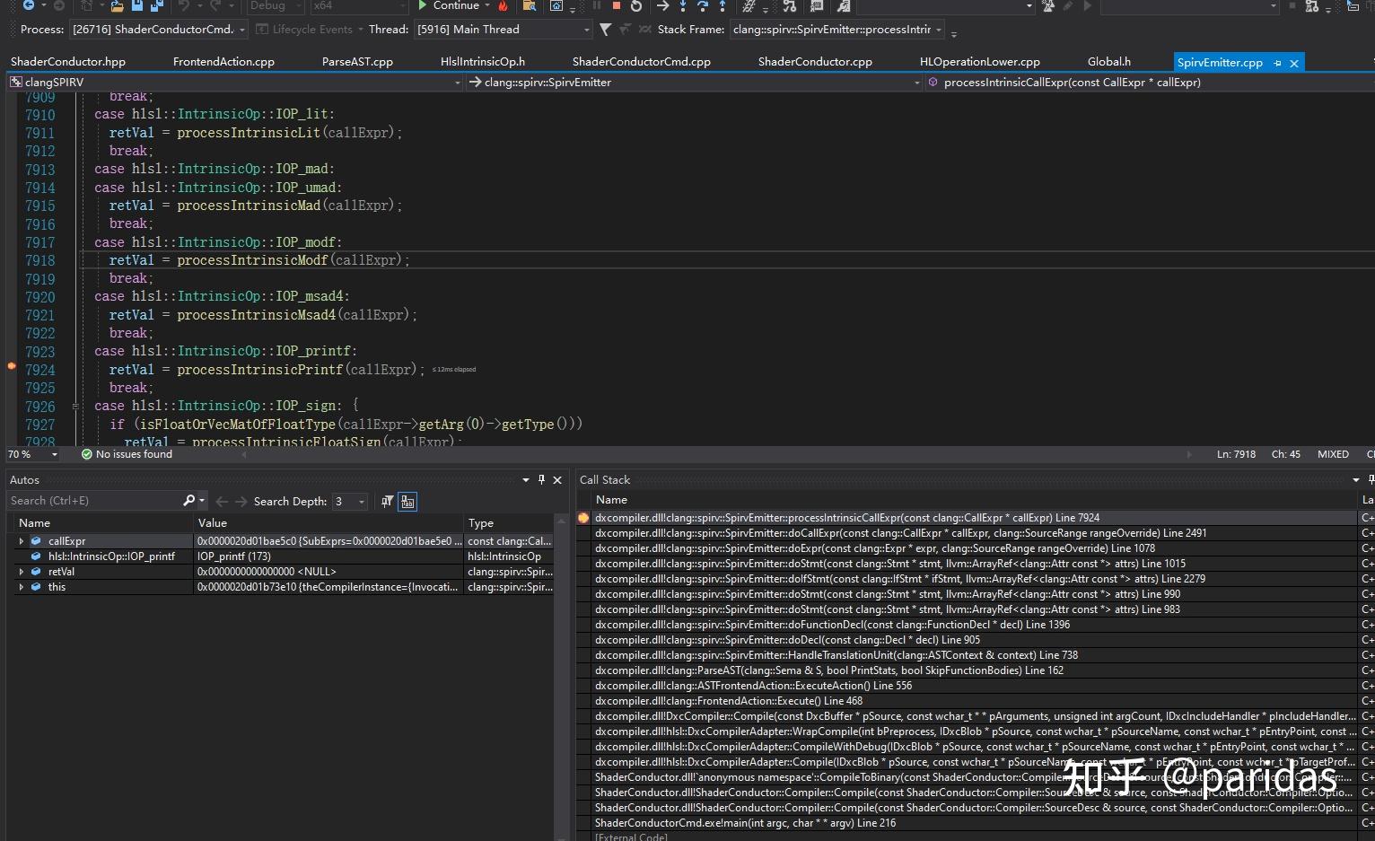shader编译之ShaderConductor - 知乎
