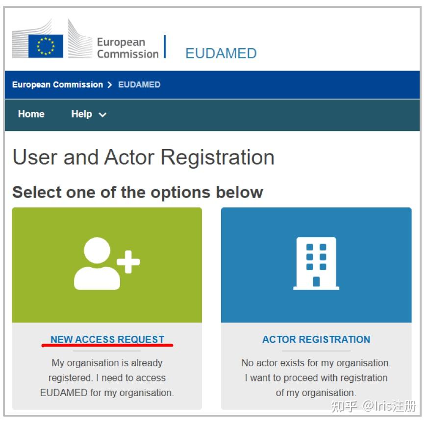 如何在EUDMED上备案Basic UDI-DI - 知乎