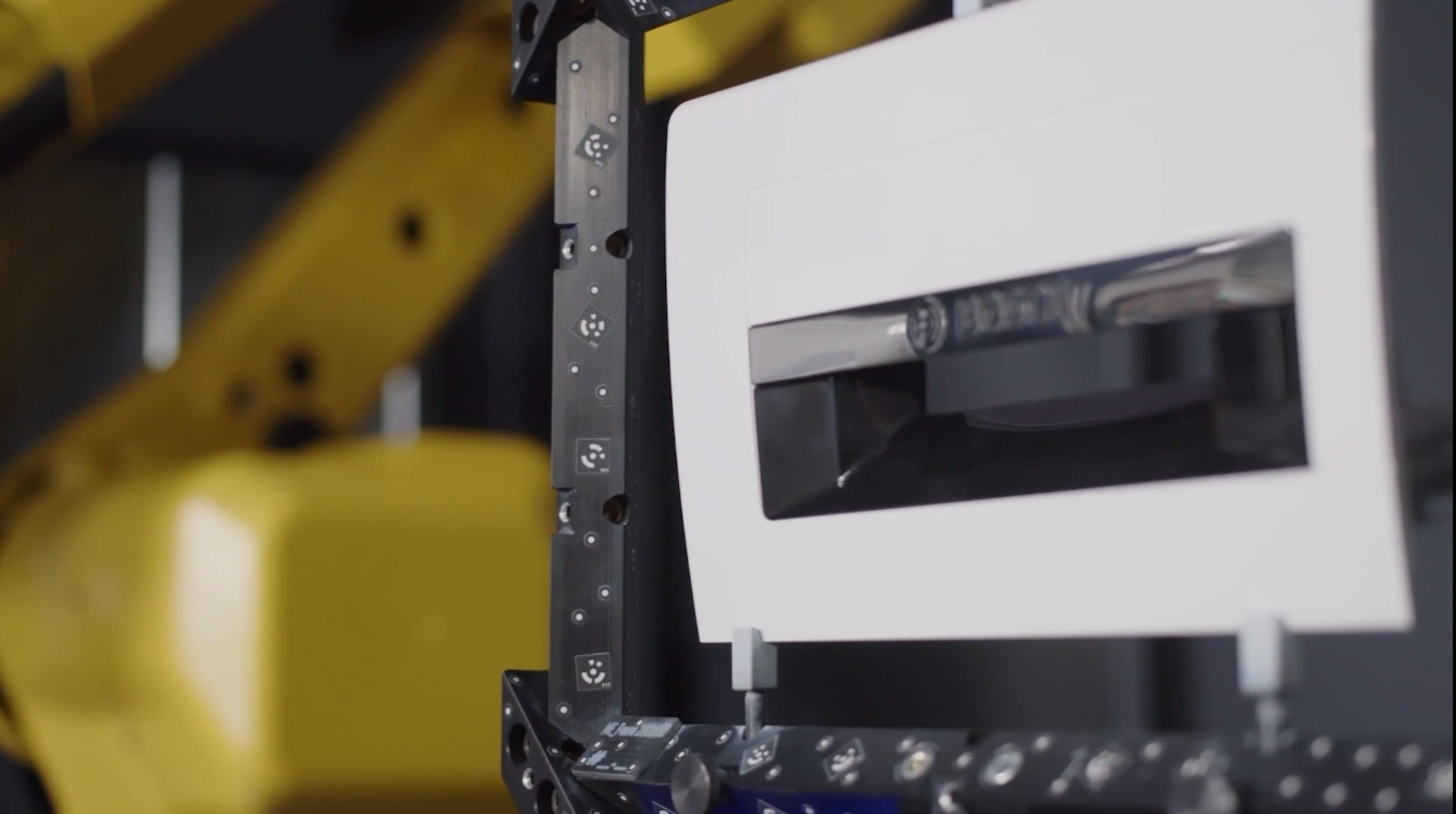 科技赋能，三维光学扫描测量技术助力家电行业产业升级 - 知乎