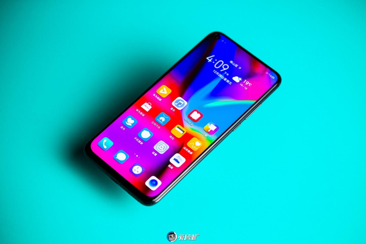 麒麟 980+IMX586，荣耀 V20 图文详评 - 知乎