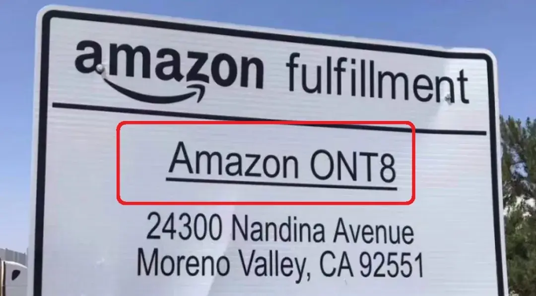 ONT8和FTW1，是网红仓库，也是死亡仓库 - 知乎