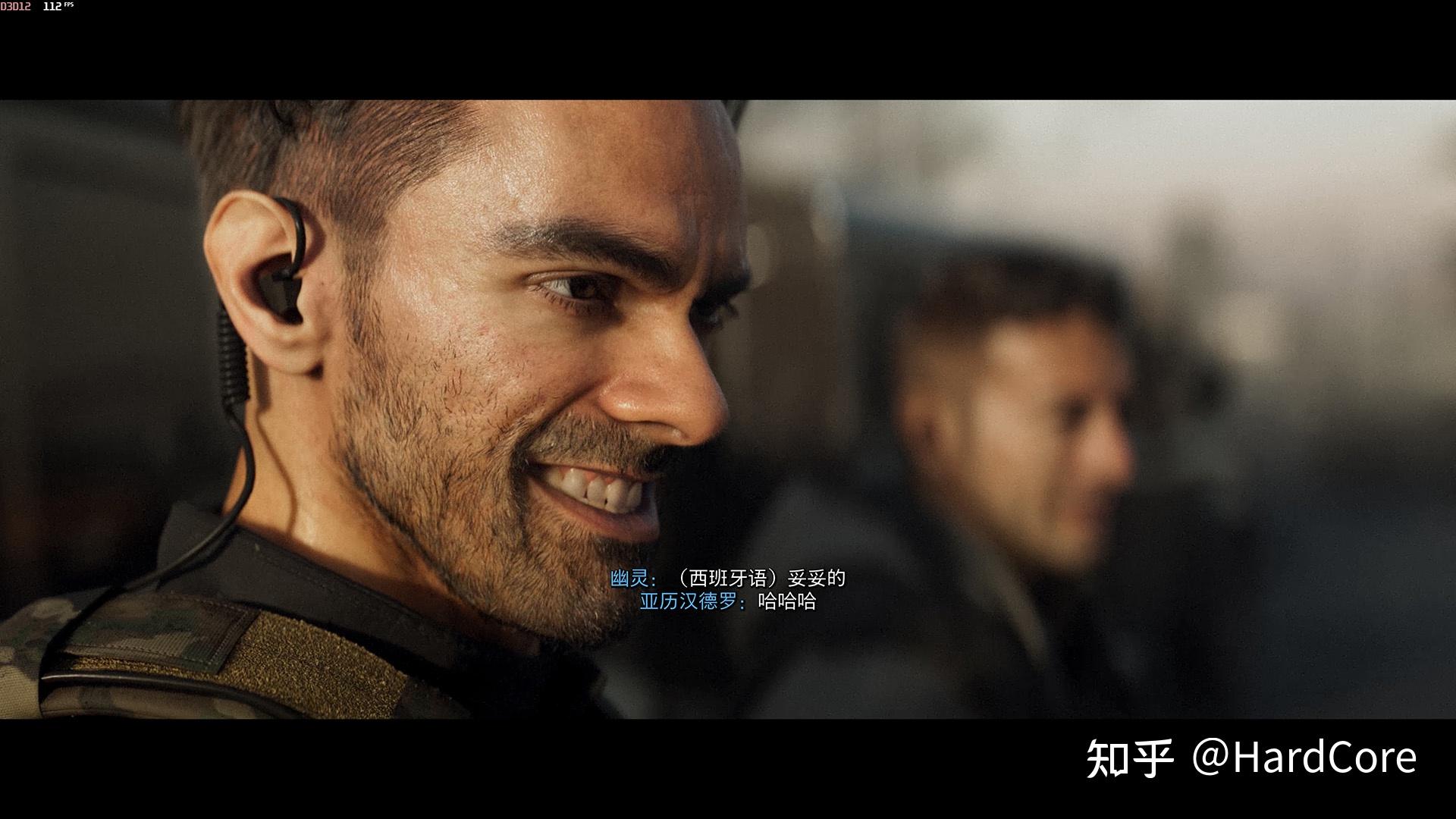 全球大卖的《使命召唤19：现代战争2》好玩吗，剧情通关感受+A卡性能测试 - 知乎