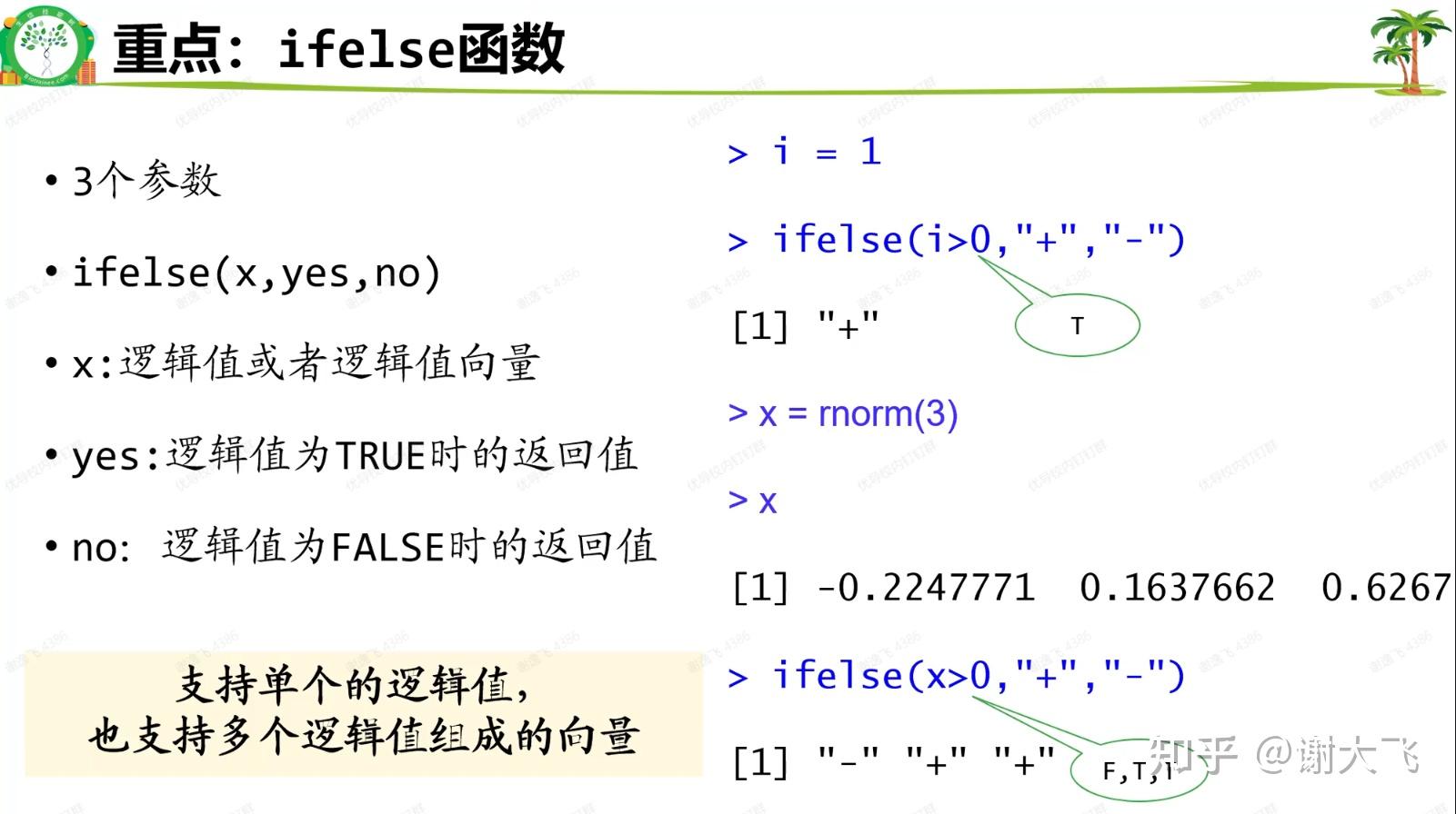 流程控制函数 - 知乎