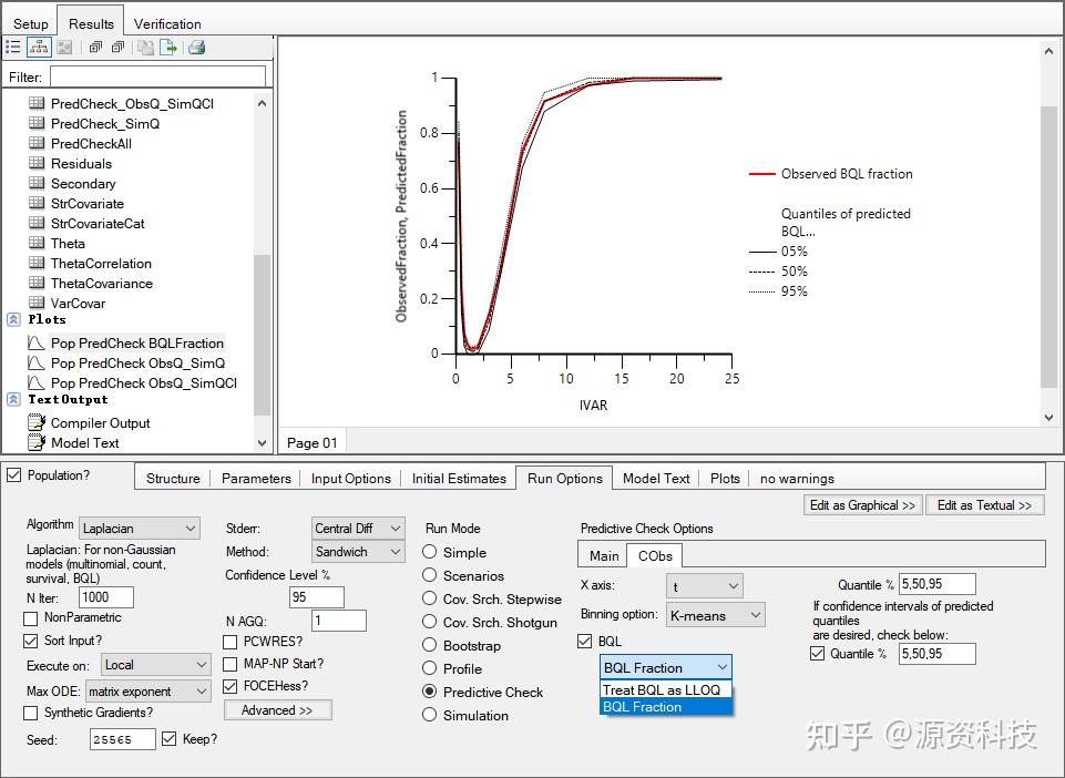 WinNonlin案例：在Phoenix中处理“BQL”值得多种方法及其实现 - 知乎