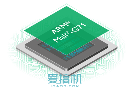 最强玛丽 ARM Mali-G71 GPU详细解读 - 知乎