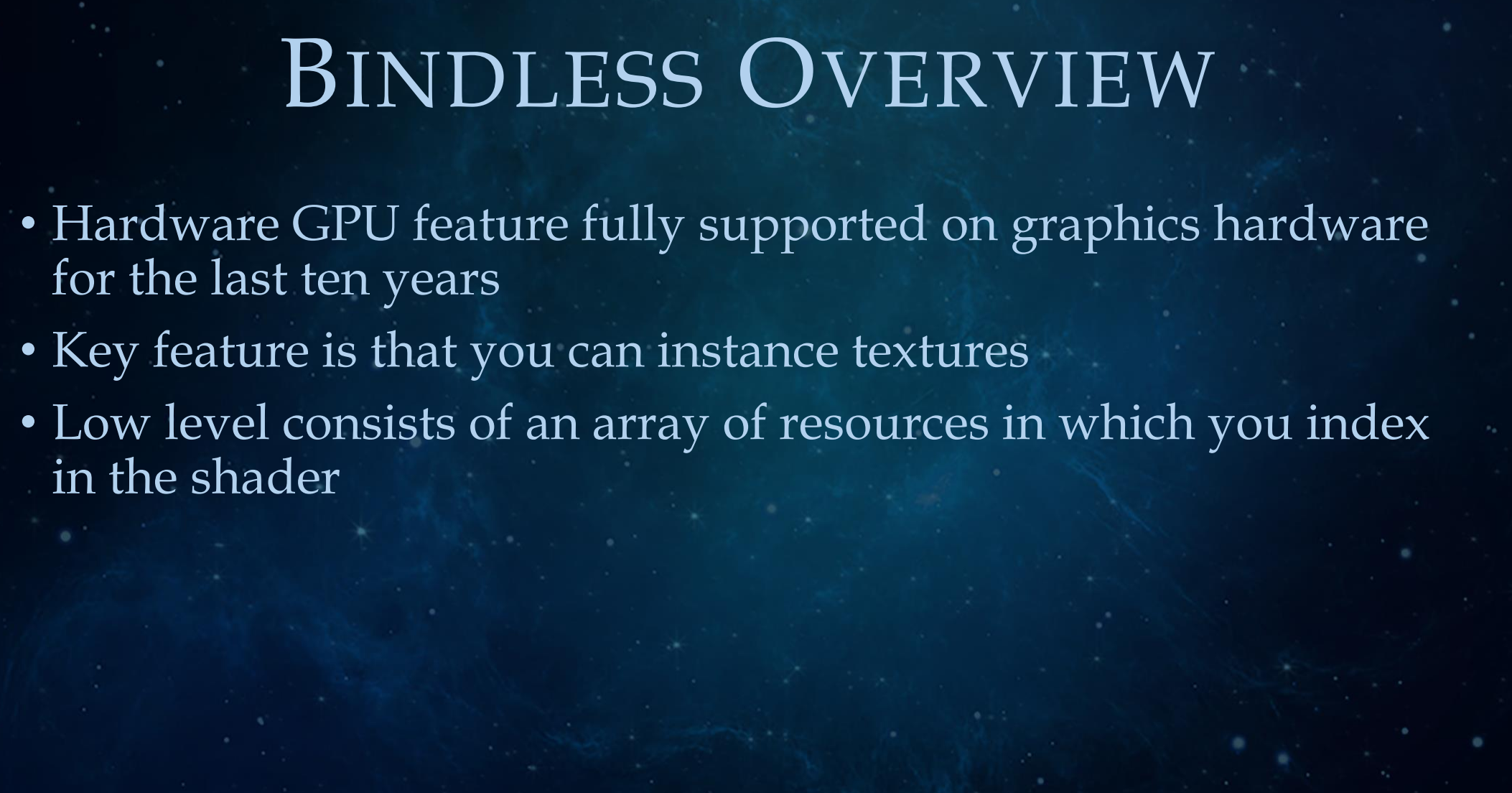 霍格沃兹的开放世界渲染技术（上） - 知乎