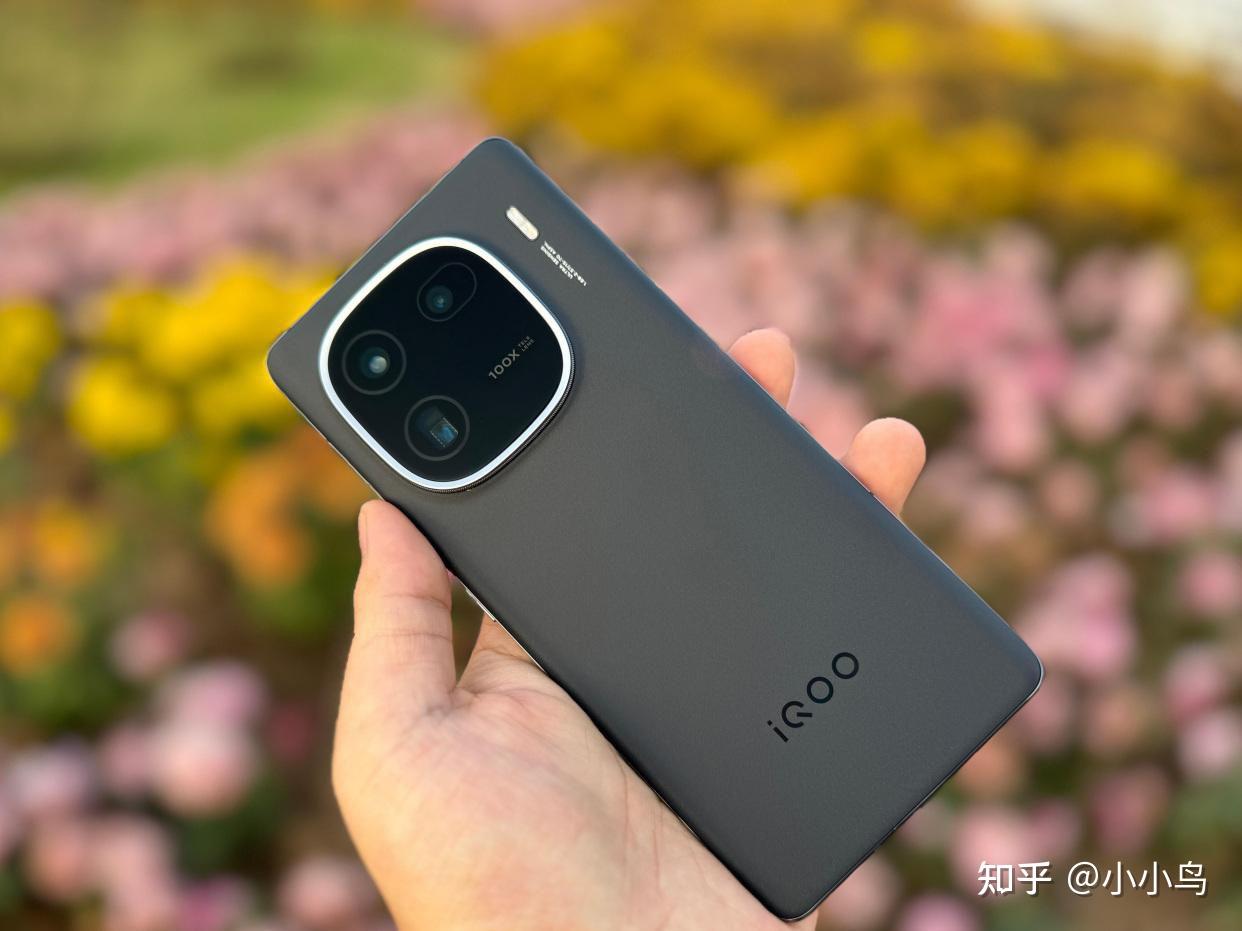 iQOO 12降价500多元，从3999元降至3498元！骁龙8Gen3+顶级影像+电竞芯片Q1 - 知乎