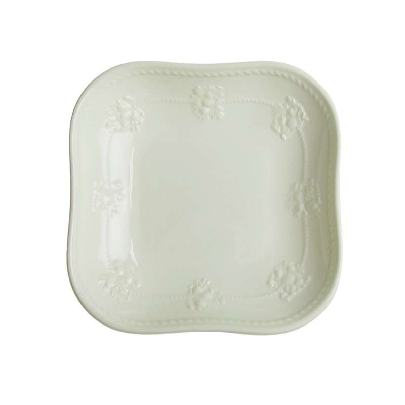  Wedgwood Festivity Ivory 