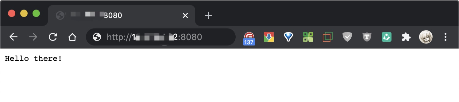 基于 Gitee Go 的 Golang 持续集成部署体验 - 知乎