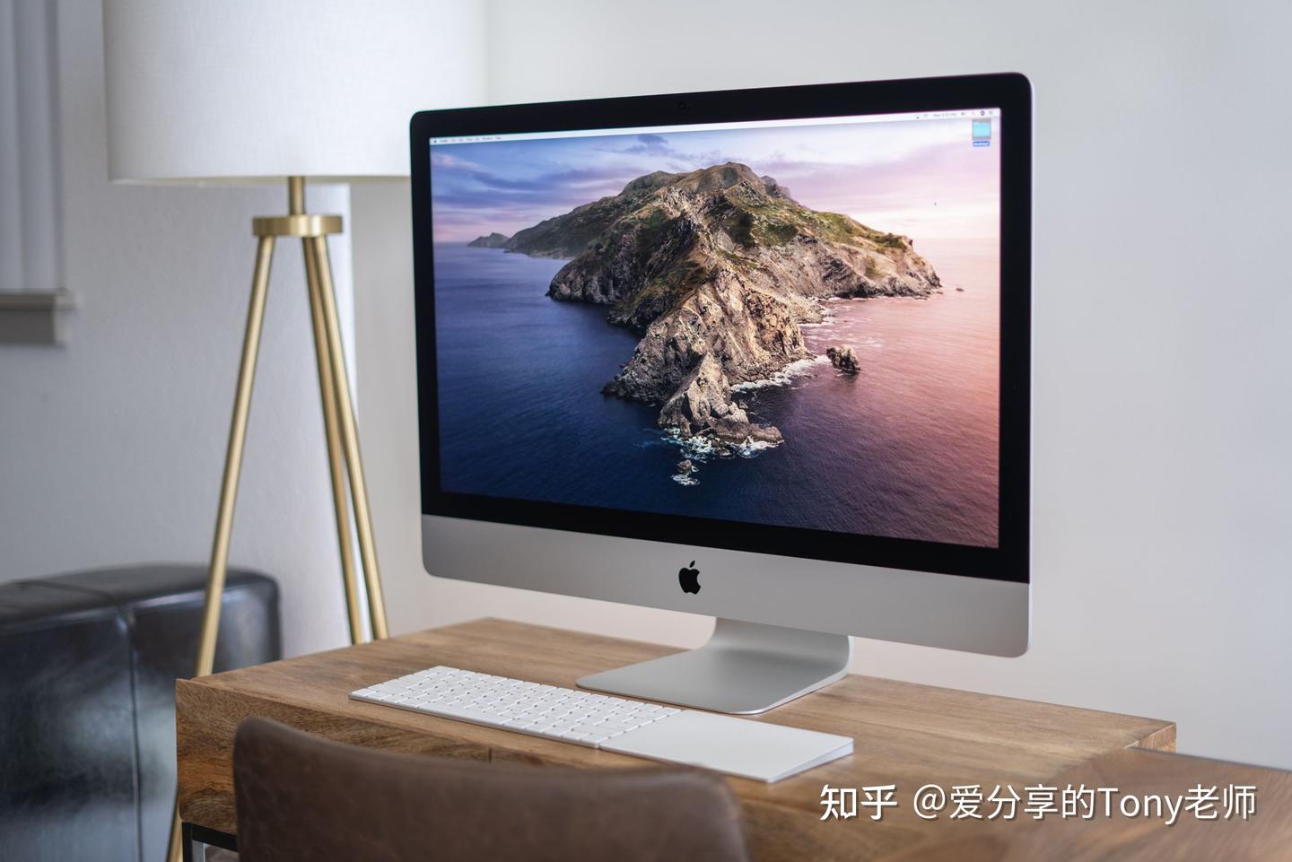 25 岁的 iMac：苹果标志性一体机的视觉历史 - 知乎