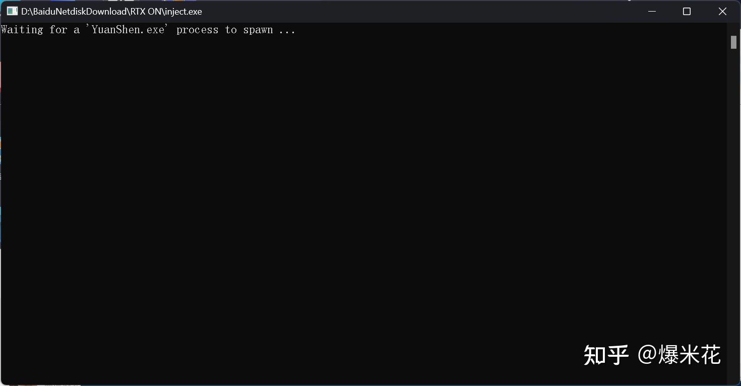 原神画质upup（Reshade插件） - 知乎