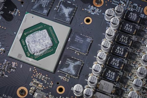 瀚铠RX 7600显卡评测 3A百帧甜品卡 - 知乎