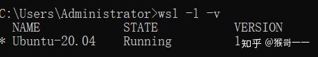 [安利] WSL Linux 子系统，真香！完整实操 - 知乎