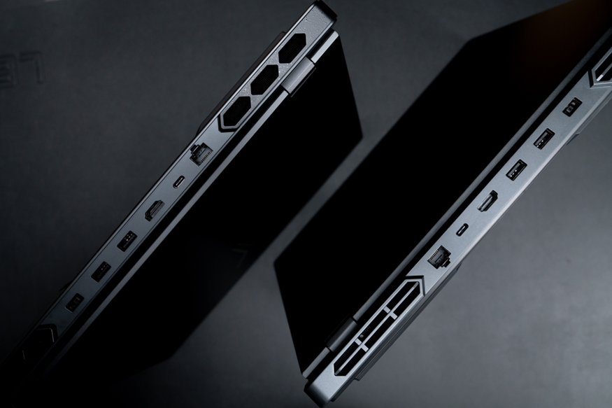 由内到外，崭新登场——拯救者Y9000P 2023系列评测 - 知乎