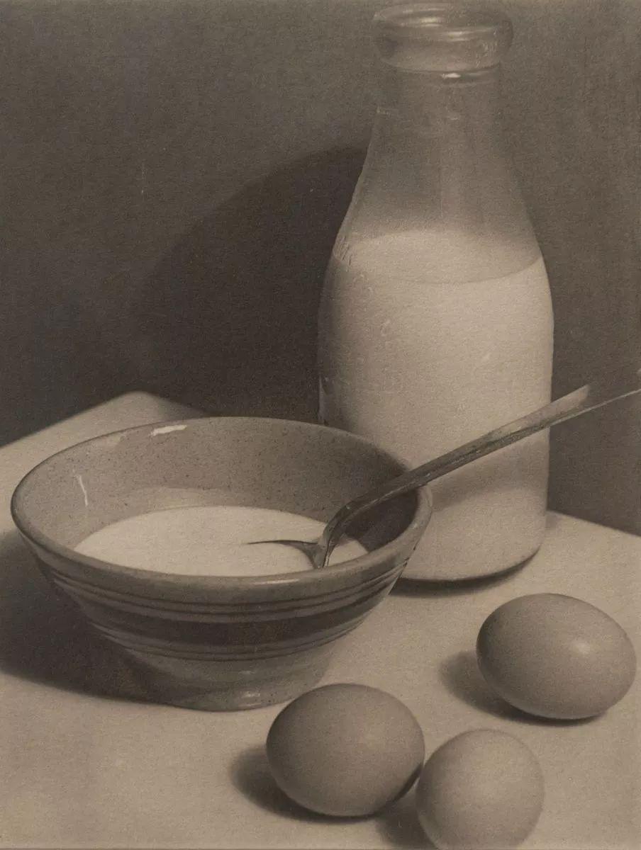 Paul Outerbridge——彩色摄影先驱 - 知乎