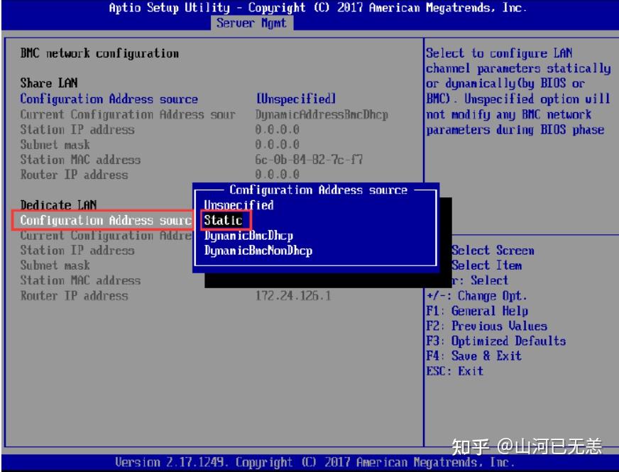 服务器 BMC(基板管理控制器,Baseboard Management Controller)认知 - 知乎