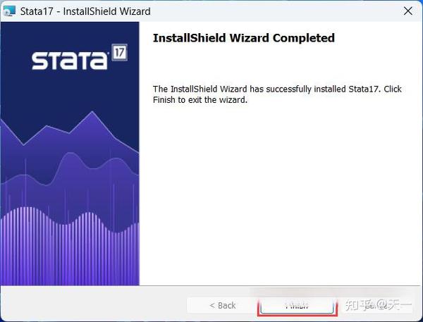 Stata 17 软件详细安装教程步骤（附安装包下载） - 知乎