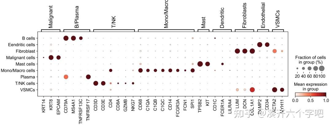 Scanpy分析全流程(含harmonypy整合/细胞周期矫正/双细胞检测及去除) - 知乎