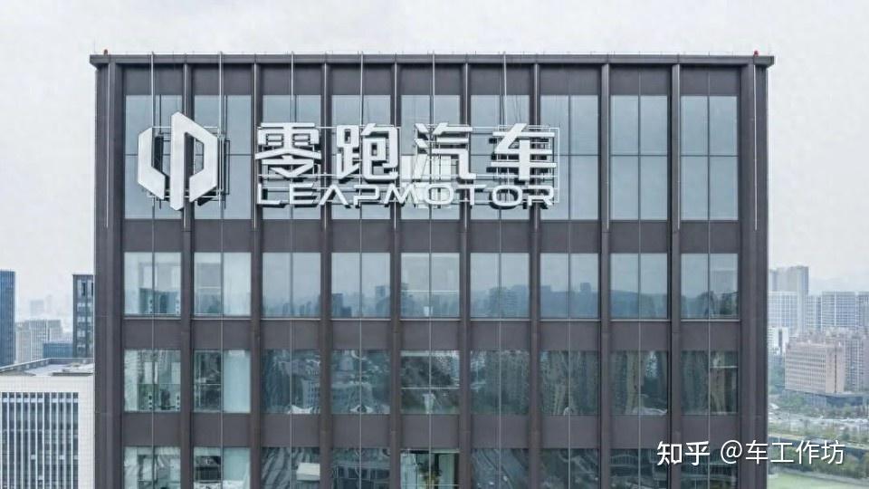 都是10万级主销纯电SUV！零跑B10、海狮05 EV、铂智3X，谁值得买？ - 知乎