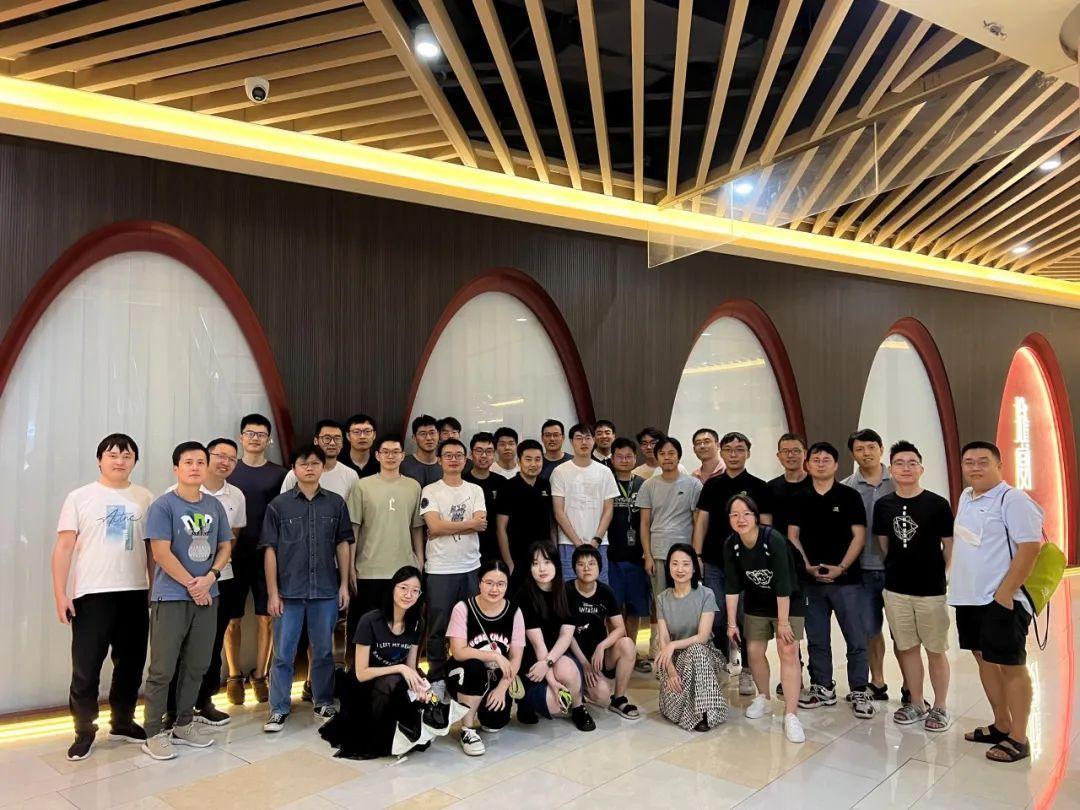 NVIDIA 校招 | 基础设施部门正在热招！ - 知乎