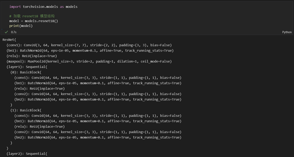 《PyTorch 推理及范式》第二节作业 - 知乎