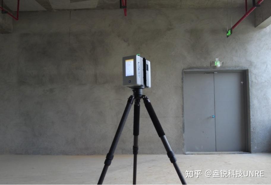 盎锐科技UCL360pro正式量产：看中国智造如何改写三维激光扫描市场格局 - 知乎