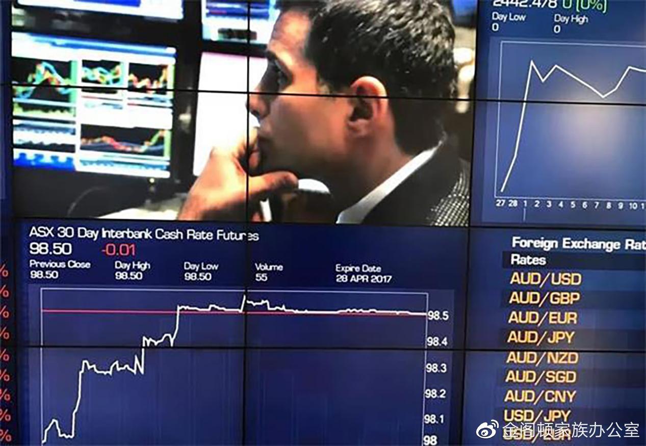 【上市交易所整理】（三）澳洲证券交易所（ASX） - 知乎