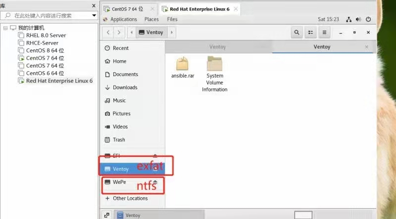 CentoS 7.9 LiveCD个人功能定制版ISO - 知乎