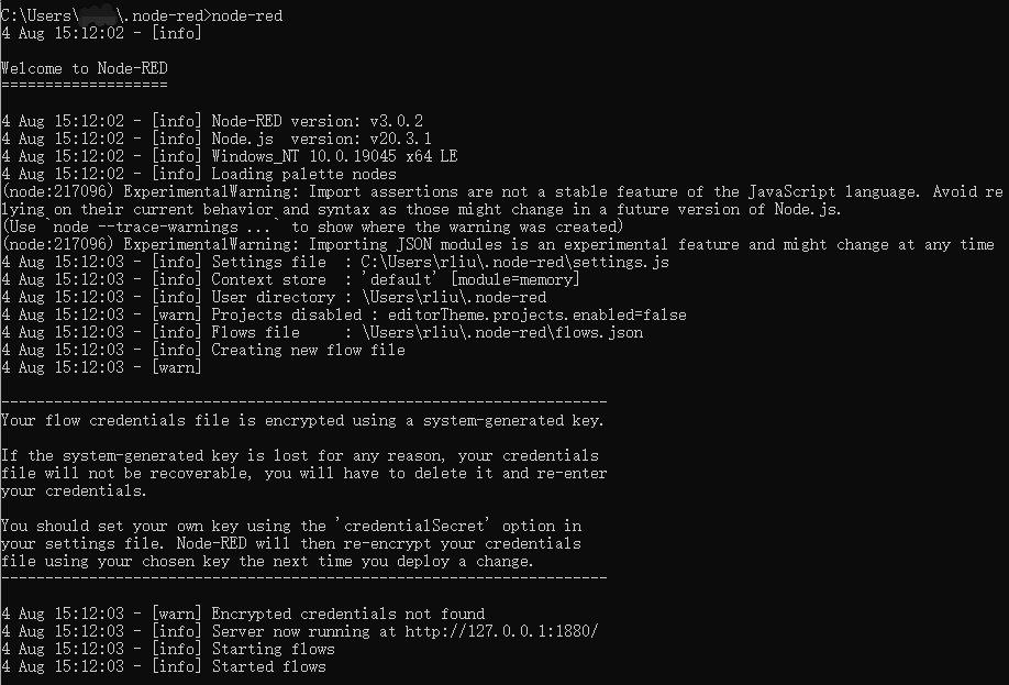 使用 Node-RED 构建 DolphinDB 低代码平台 - 知乎