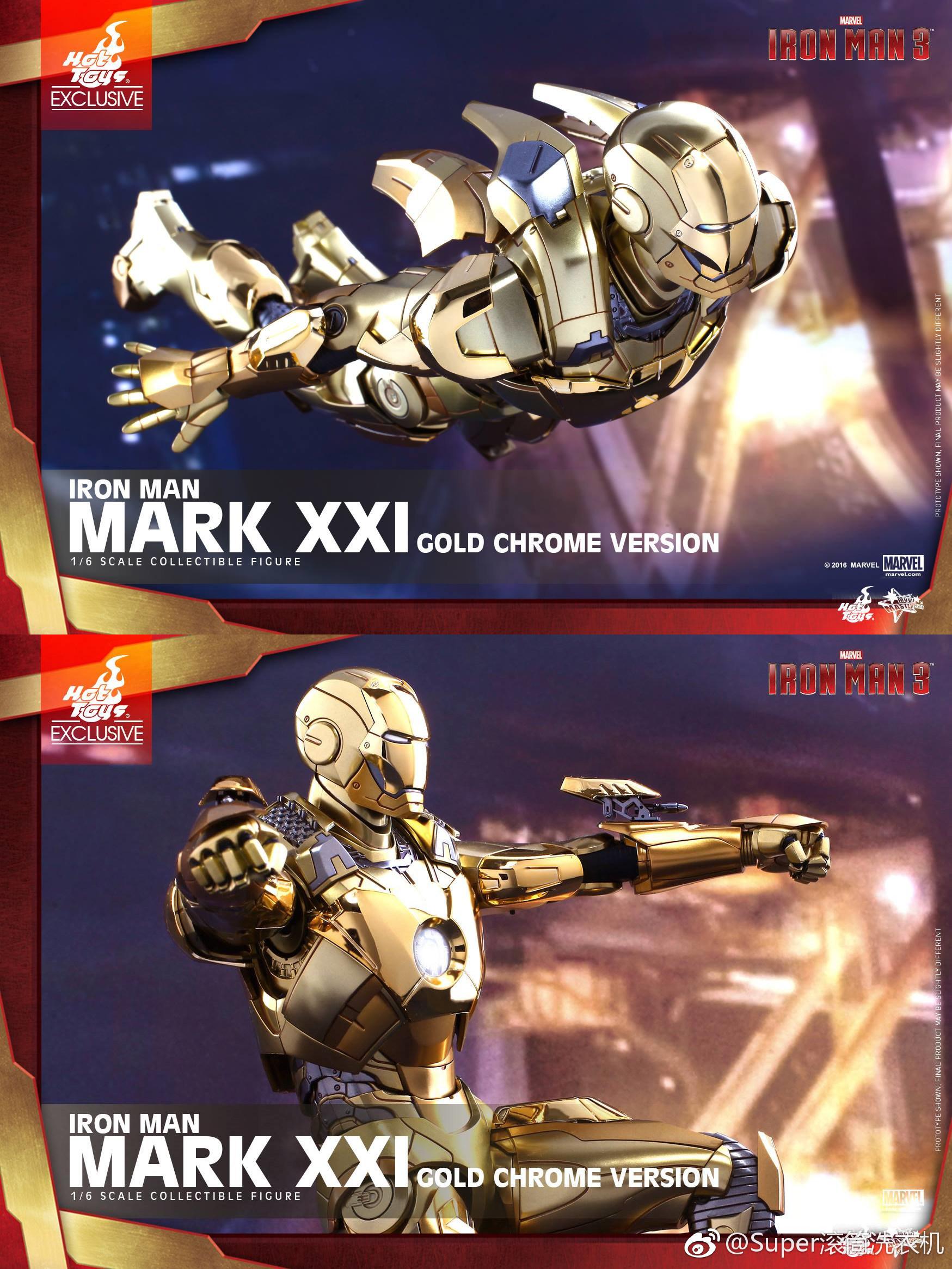 突破升限-覆体式外骨骼装甲——MK21|39篇 - 知乎
