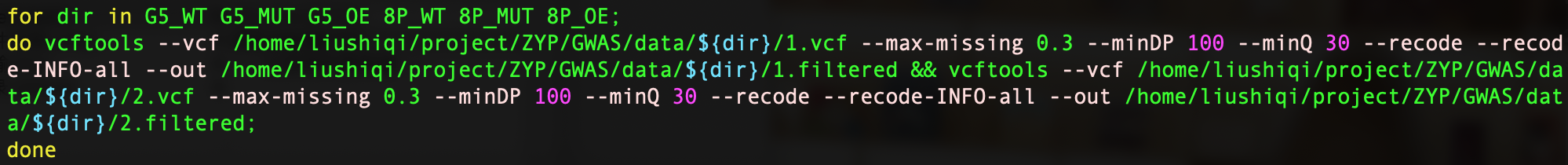 WGS(全基因组测序)/WES(全外显子组测序)/WGRS(全基因组重测序)分析与可视化教程 - 知乎