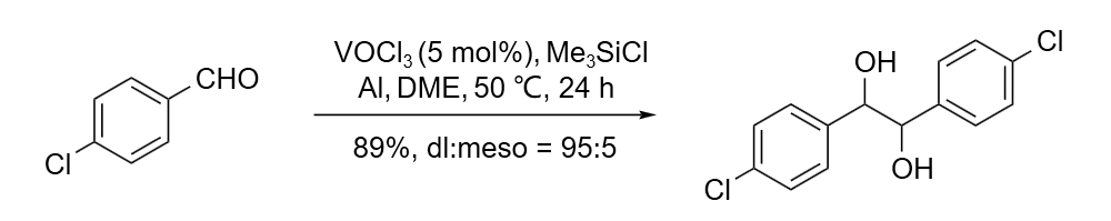 常用氧化剂——三氯氧钒（VOCl3） - 知乎